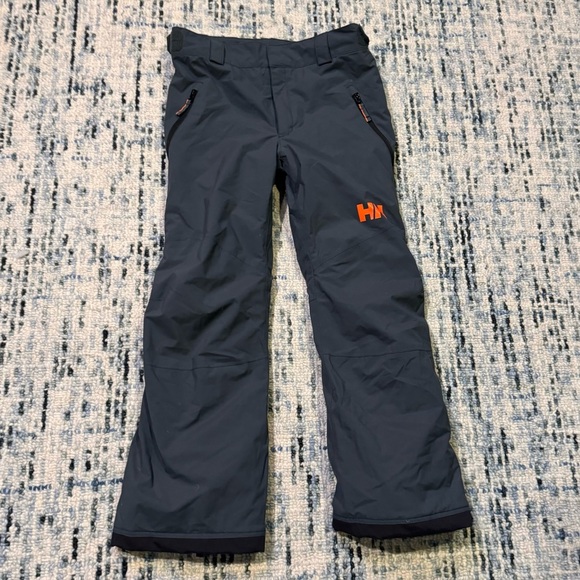 Helly Hansen | Bottoms | Helly Hansen Junior Legendary Pants In Grey ...